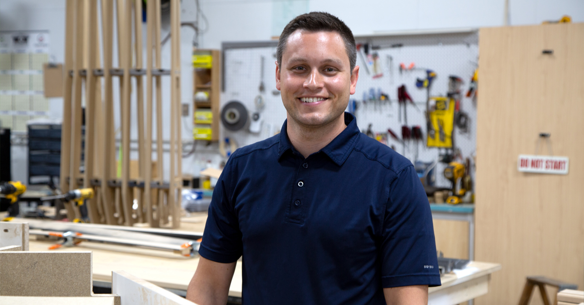 Harbor Industries Finds Safe Haven with C2FO - C2FO Taiwan