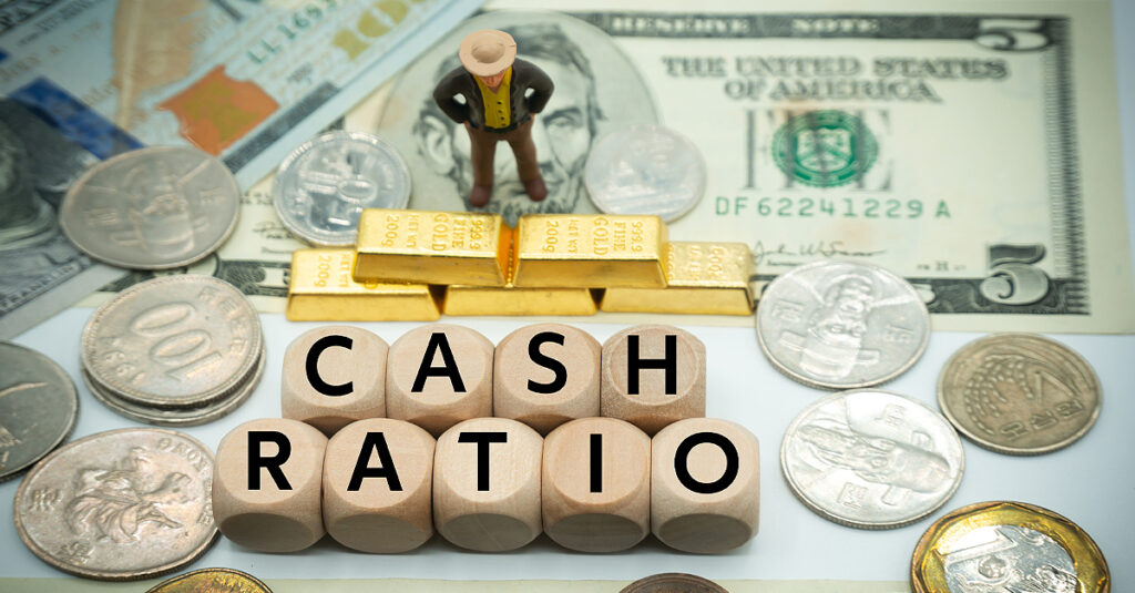 What Is a Cash Ratio, and Why Is It Important? - C2FO Taiwan